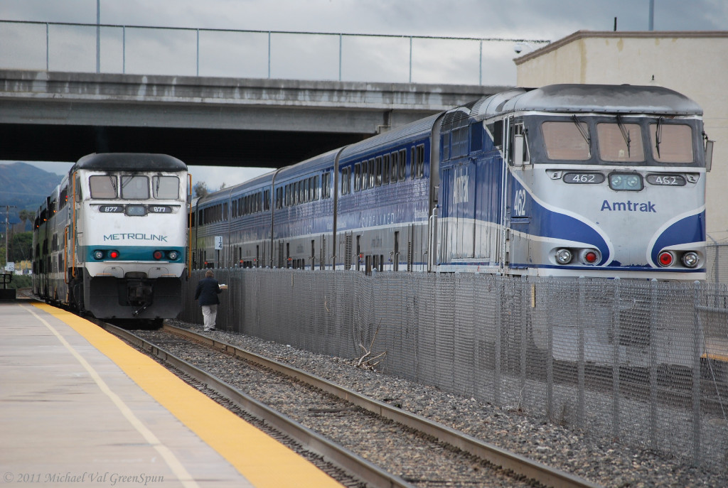 AMTK 462 and SCAX 877